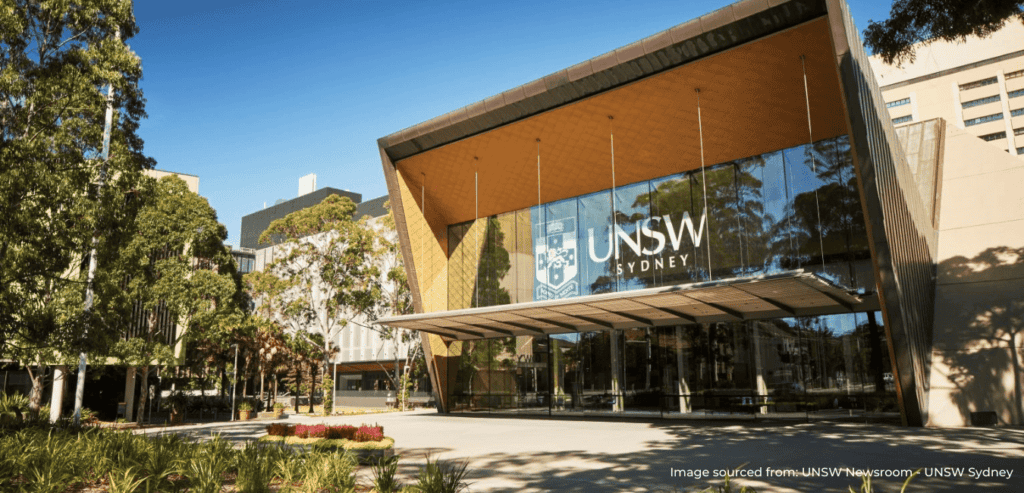 Pros and Cons of the UNSW Trimester | Art of Smart Education