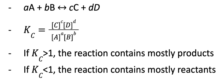 The Ultimate Guide to QCAA Chemistry Unit 3 | Art of Smart