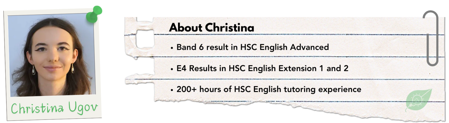 48 HSC Common Module Essay Questions for Your Specific Texts