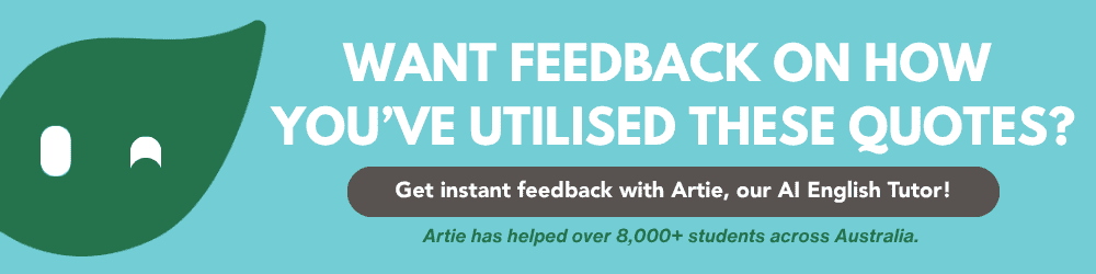 51 The Tempest Quotes with Themes and Techniques 🌊